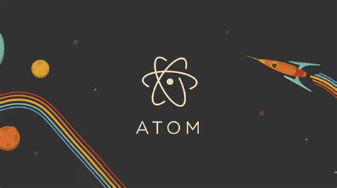 Github 宣布将于 12 月关停文本编辑器 Atom 软餐