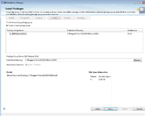 Server Installation Guide For Clearcase Automatic Views