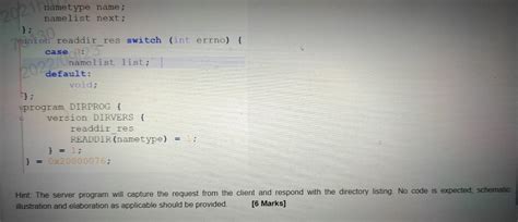 Solved Explain The Schematic Design Of The NFS Architecture Chegg Com