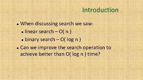 Csci 204 Data Structures Algorithms Revised By Xiannong