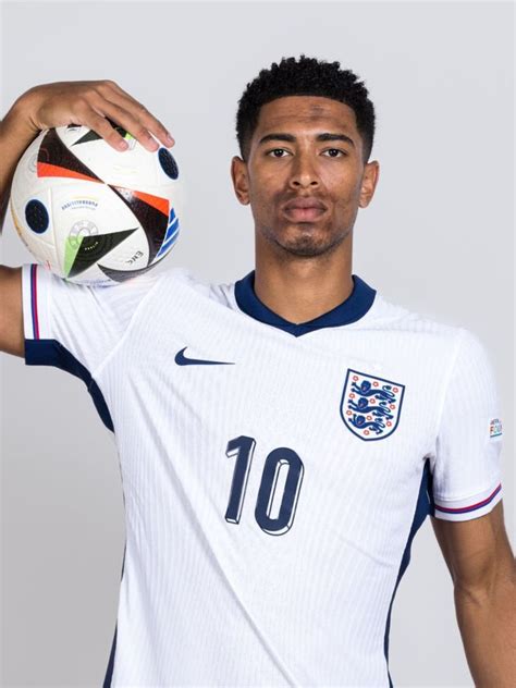 Jude Bellingham Futebol