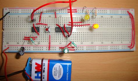 Circuit Digest Photo