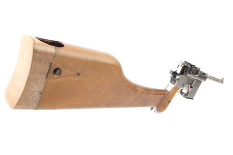 We Tech Airsoft Collection