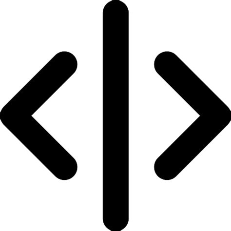 Separator Vertical Icon Svg Png Free Download