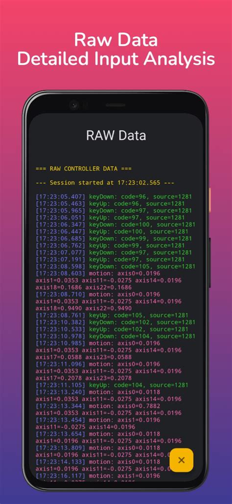 Download Do Apk De Ps5 Gamepad Tester Para Android