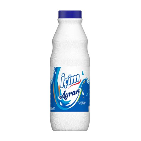 İçim Turkish Laban Ayran Galata Foods