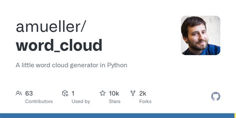 Wordcloudexamplescoloredpy At Main · Amuellerwordcloud · Github