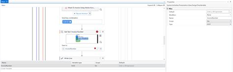 Help With Error Bc30512 Conversion From Studio Uipath Community Forum