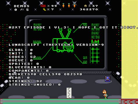 Releases Thextech Thextech Github