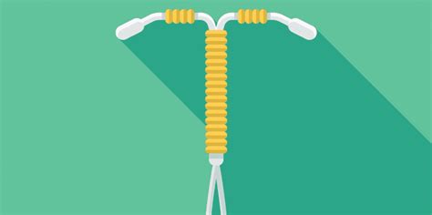 Sex With An IUD What Experts Say You Should Know SELF