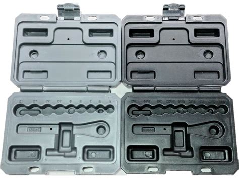 Craftsman Empty Socket Set Case At Kathleen Phillips Blog