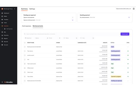 25 Best Expense Report Software Reviewed In 2025