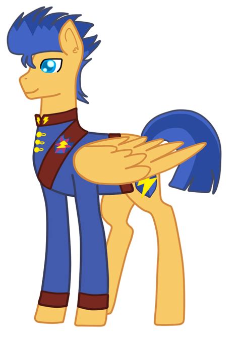 Prince Flash Sentry By Lightningarrowpl On Deviantart