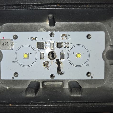 Identification How To Measure Capacitance Of A Single Surface Mount Foil Capacitor