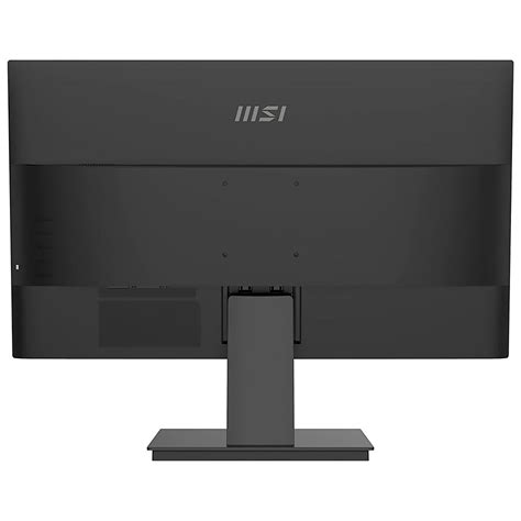 Monitor MSI Pro MP241X 23.8" Full HD LED 75Hz / 8Ms + Mouse - Preto no ...