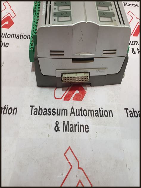 Samsung Ssas Pro Spdi 16 Alarm And Monitoring System Modulesamsung Ssas Pro Spdi 16 Alarm And