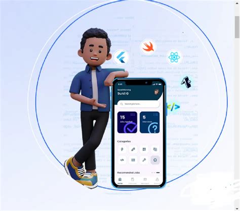 Ios Application Development At ₹ 117000month In Hyderabad Id