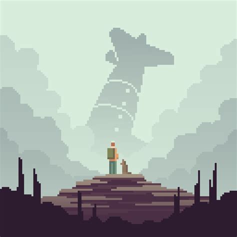 Day 2 Of Pixel Art R Aseprite