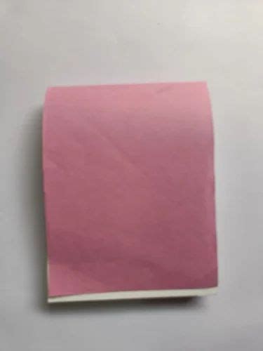 Saddle Stitched Ruled Paper Office Notepad Size A3 At ₹ 128 Piece In