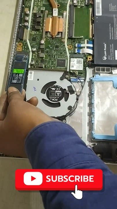 How to Install an M.2 SSD - Step-by-Step Guide//#ssd #unboxing - YouTube