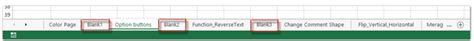 easily remove all blank excel worksheets instantly with kutools