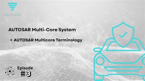 Autosar Multicore Terminology
