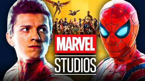 3 Ways Tom Hollands Spider Man Could Return For Mcu Phase 5 And Beyond