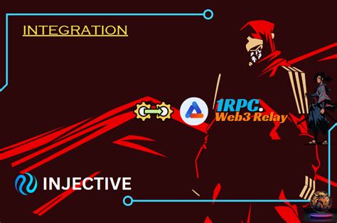 1rpc Integrates Injective To Bring Enhanced Privacy Protection To Web3 By Ankur Nov 2023