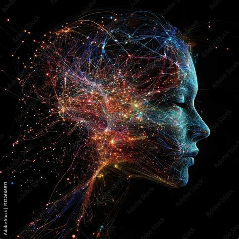 Mapping The Interconnected Energy Of Human Senses In Sensory Perception