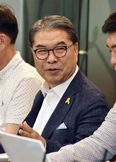 이재정 교육감 오마이포토