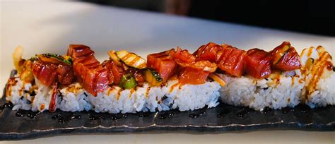 Firecracker Roll Dads That Cook
