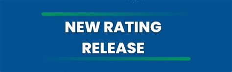 Caricris Upgrades Its Regional Issue Ratings For The Debt Issue Of Up