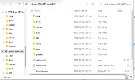 Ubuntu Dualboot W Usb Drive Rlinux4noobs
