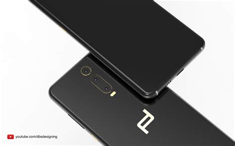 PORSCHE DESIGN HUAWEI On Behance