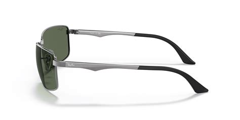 Ray Ban Rb3498 681 Zonnebril Pearle Opticiens