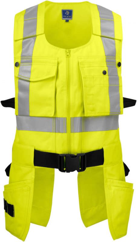 Texet Polska 6704 Vest Hv Class 2