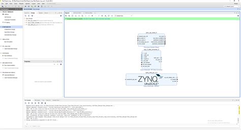 Local Version Control For Block Designs In Vivado Joseph Maa
