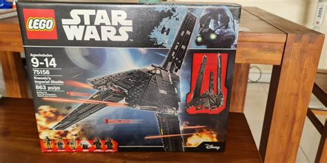 Lego Hobbies Toys Toys Games On Carousell