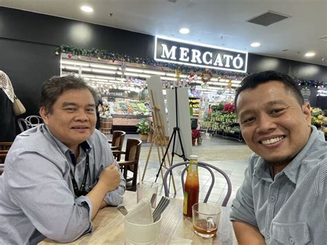 Aizat Jani On Linkedin It Has Been Years Of Intention But Only Able To