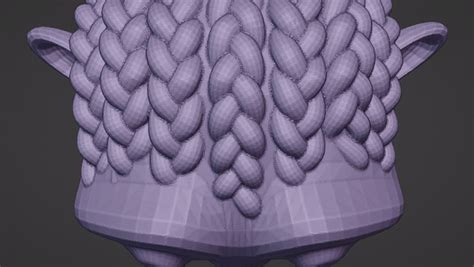 Shaders How To Generate Height Map From For Complex Surface Blender Stack Exchange