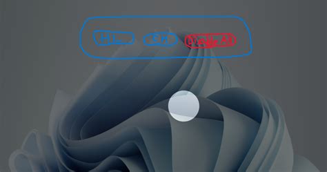[find my mouse] toggle buttons for highlighter and crosshairs · issue