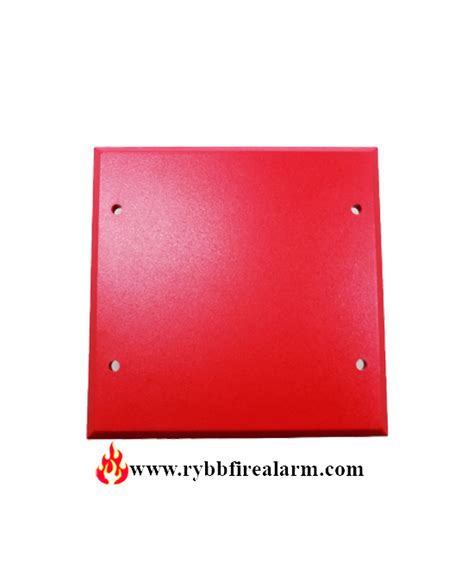 System Sensor Mdl Synccircuit Module Rybb Fire Alarm