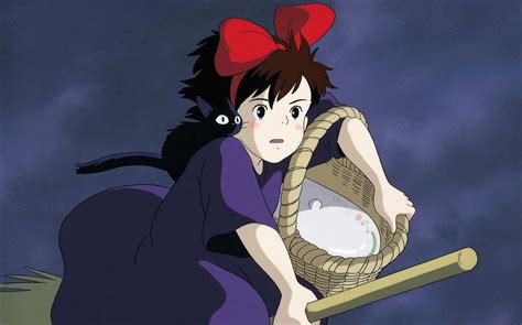 Kikis Delivery Service 30th Anniversary Collectors Edition