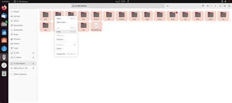 Error Found When Loading Etcprofile Jetson Nano Nvidia Developer