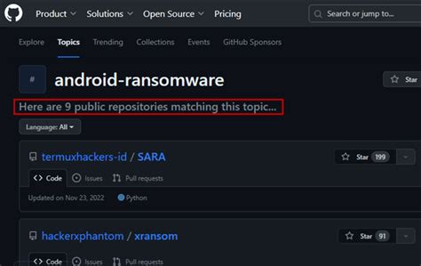 How Malicious Threat Actors Create Malware Android Platform