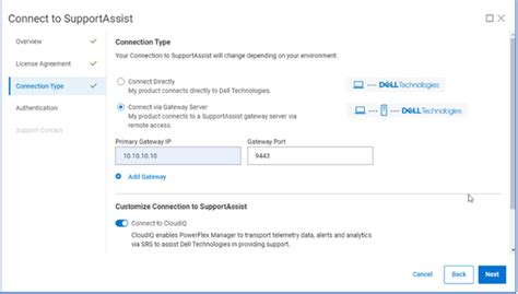 Easy Simple Procedure Dell Powerflex With Apex Aiops Infrastructure