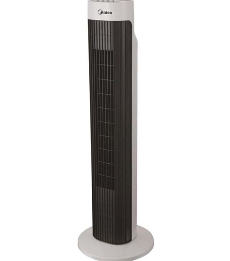 Rating of the best column fans: TOP-10, which companies to choose