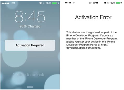 Ios 7 How To Fix Activation Errors By Installing Ios 702 Firmware
