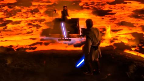 Disney S Ahsoka Rumored To Include Alternate Ending For Revenge Of The Sith