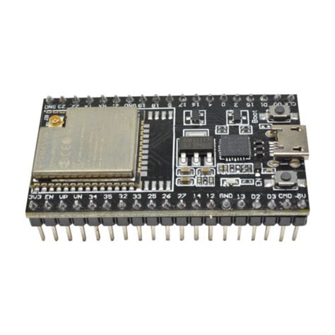 ESP DevKitC Core Board ESP Development Module In Nepal At NPR Rating